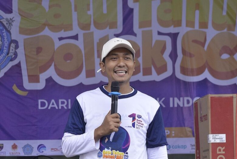 Rangkaian Acara Dies Natalis Satu Tahun POLTEK SCI: Acara Seru yang ...