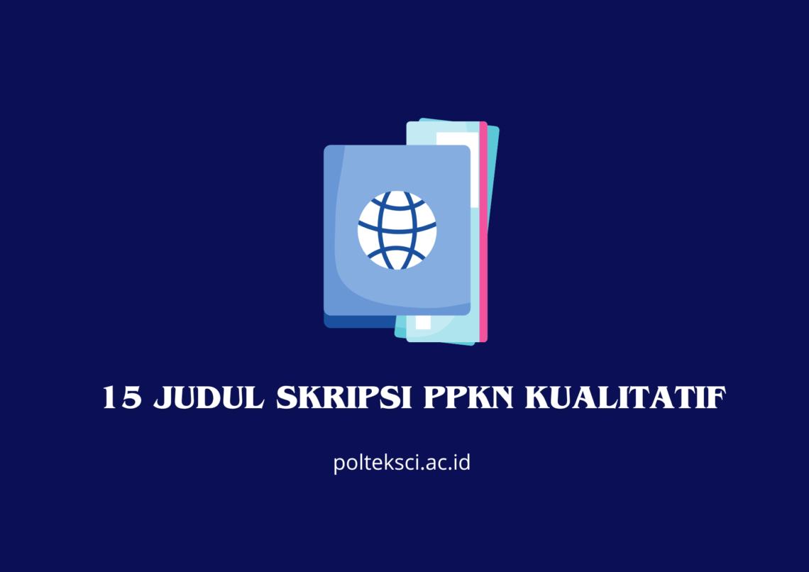 10 Contoh Bisnis Model Canvas - Politeknik SCI