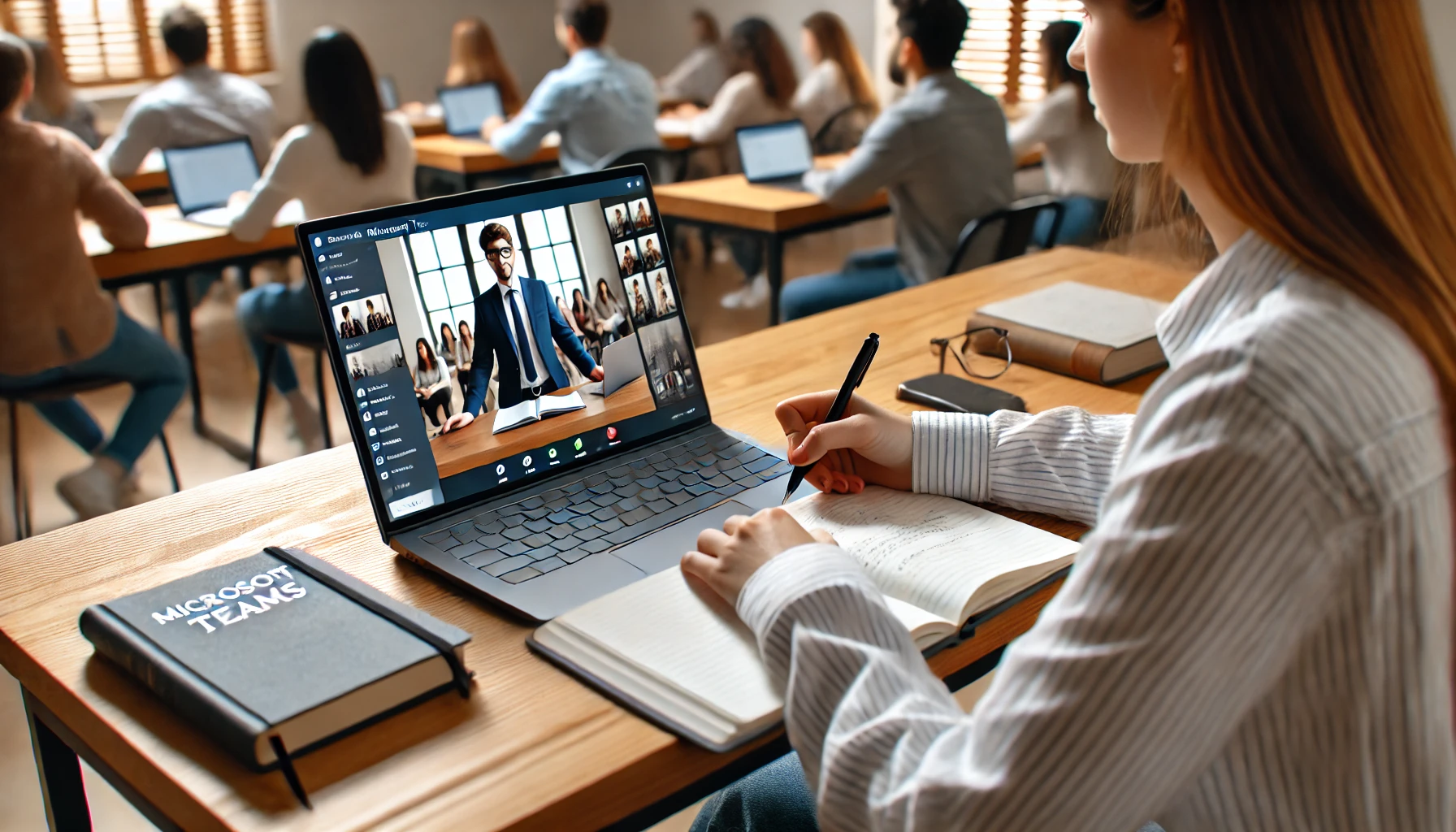 Panduan Menggunakan Microsoft Teams untuk Kuliah Cara Efektif Belajar ...